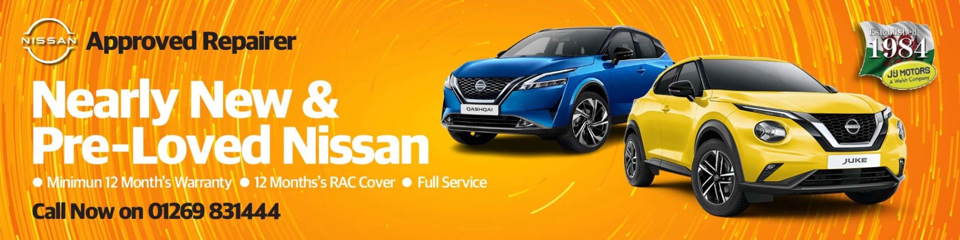 New And Used Ford, Nissan, Skywell and Suzuki Vehicles At J & J Motors ...