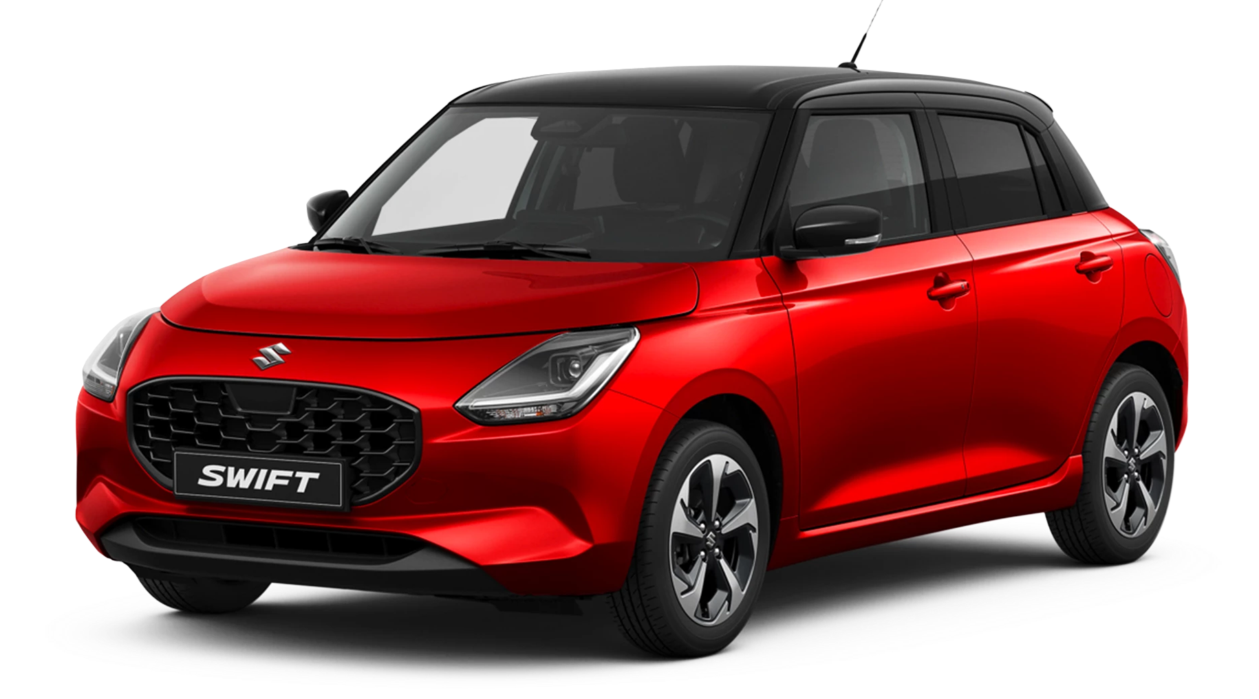 New Suzuki Swift In Swansea Glamorganshire, Bridgend South Glamorgan ...