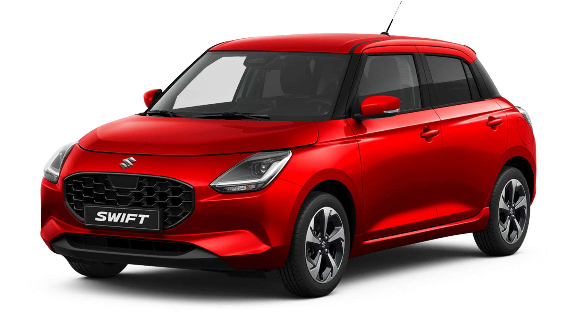 New Suzuki Swift In Swansea Glamorganshire, Bridgend South Glamorgan ...