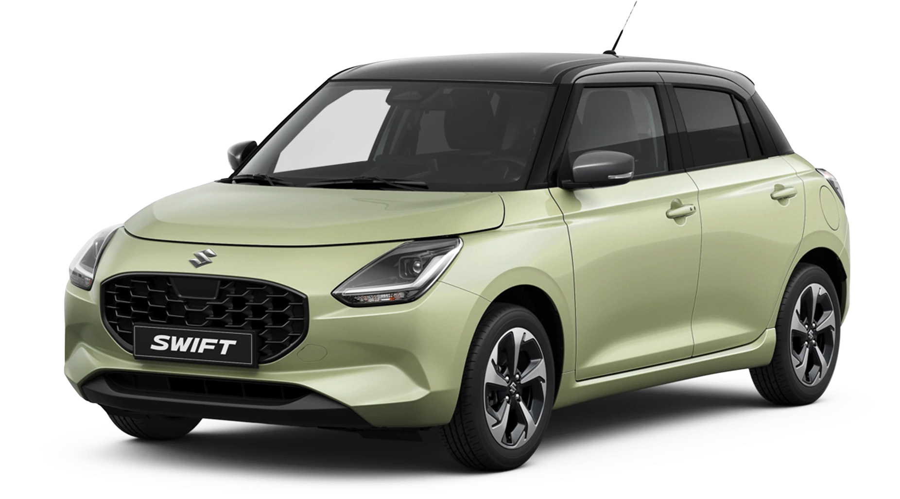 New Suzuki Swift In Swansea Glamorganshire, Bridgend South Glamorgan ...