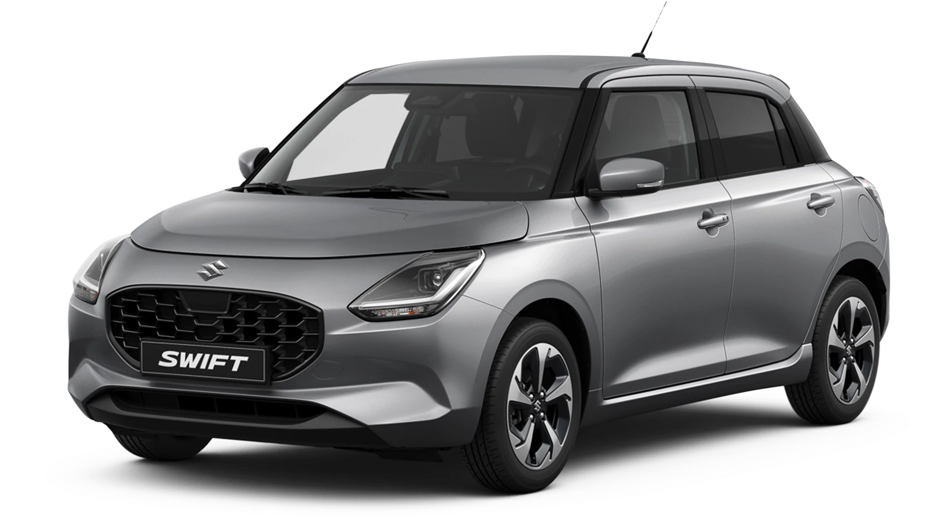 New Suzuki Swift In Swansea Glamorganshire, Bridgend South Glamorgan ...